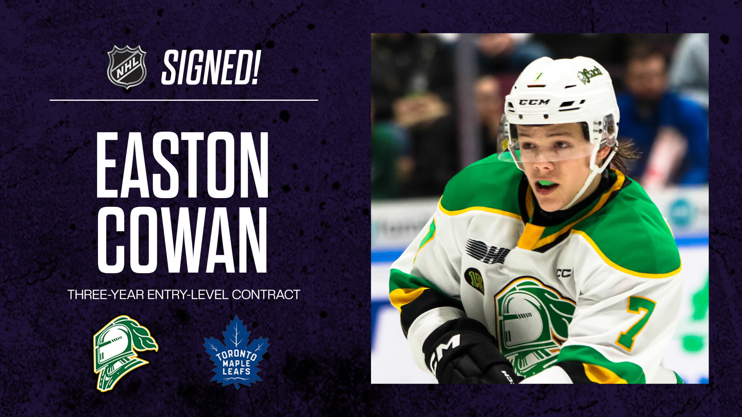 Easton Hockey Wallpaper