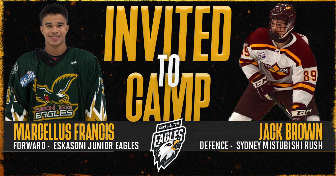 Eagles Invite Capers Marcellus Francis and Jack Brown to Training Camp ...