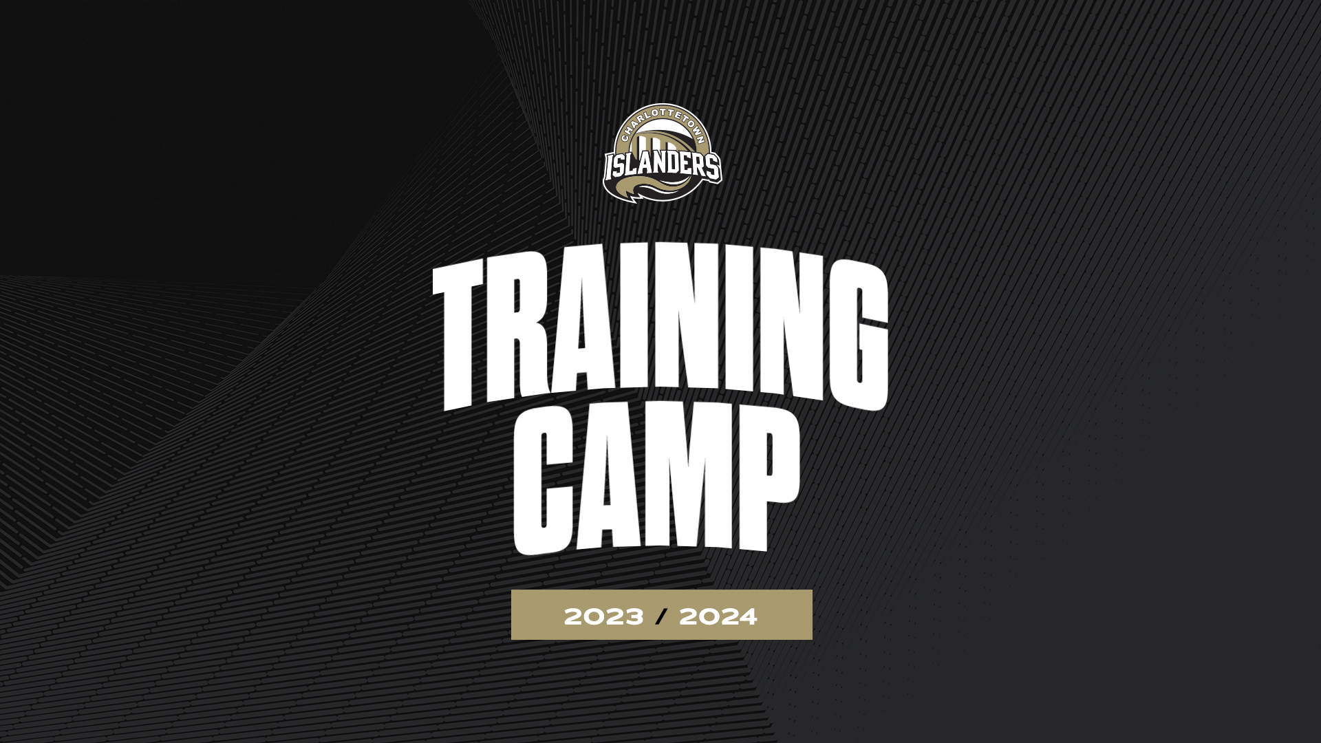 Training Camp Roster Week 1 Schedule Charlottetown Islanders