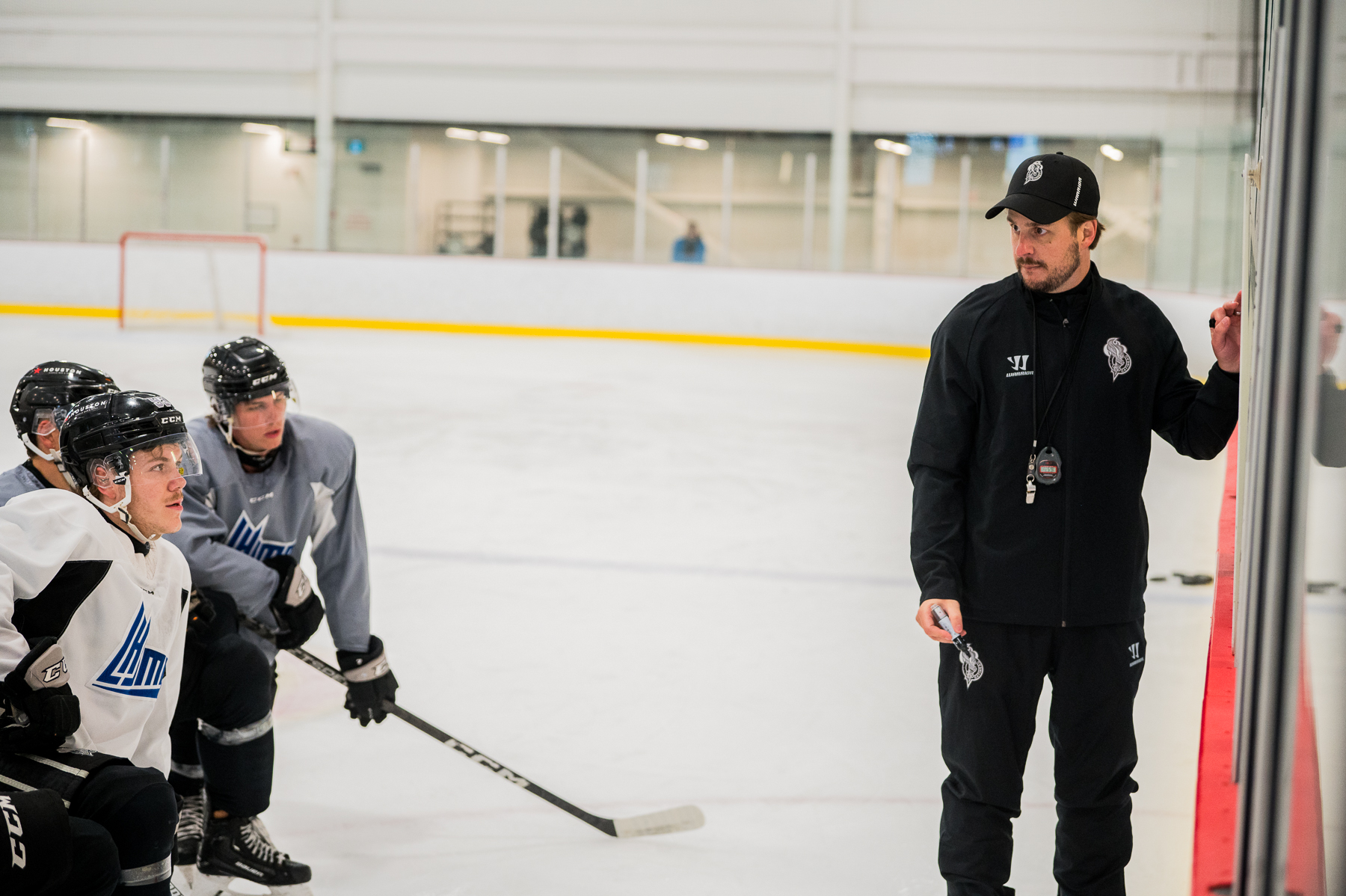 Main Camp : Schedule for Monday, August 21, 2023 - Les Olympiques de ...