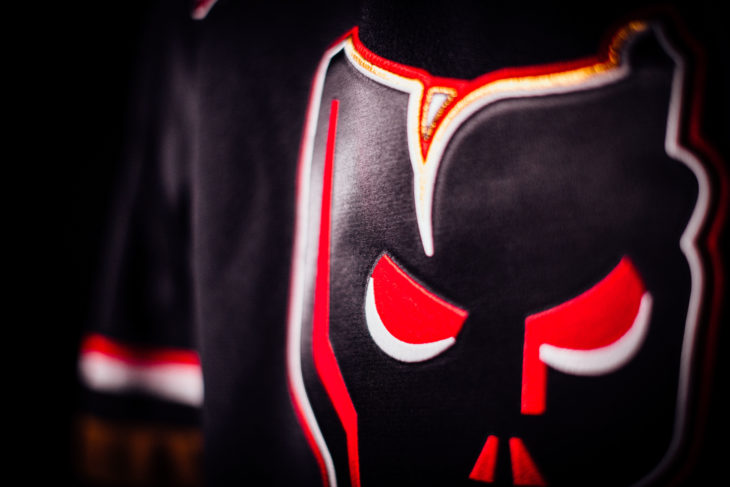 Calgary Hitmen and Jeff Chynoweth Mutually Part Ways - Calgary Hitmen