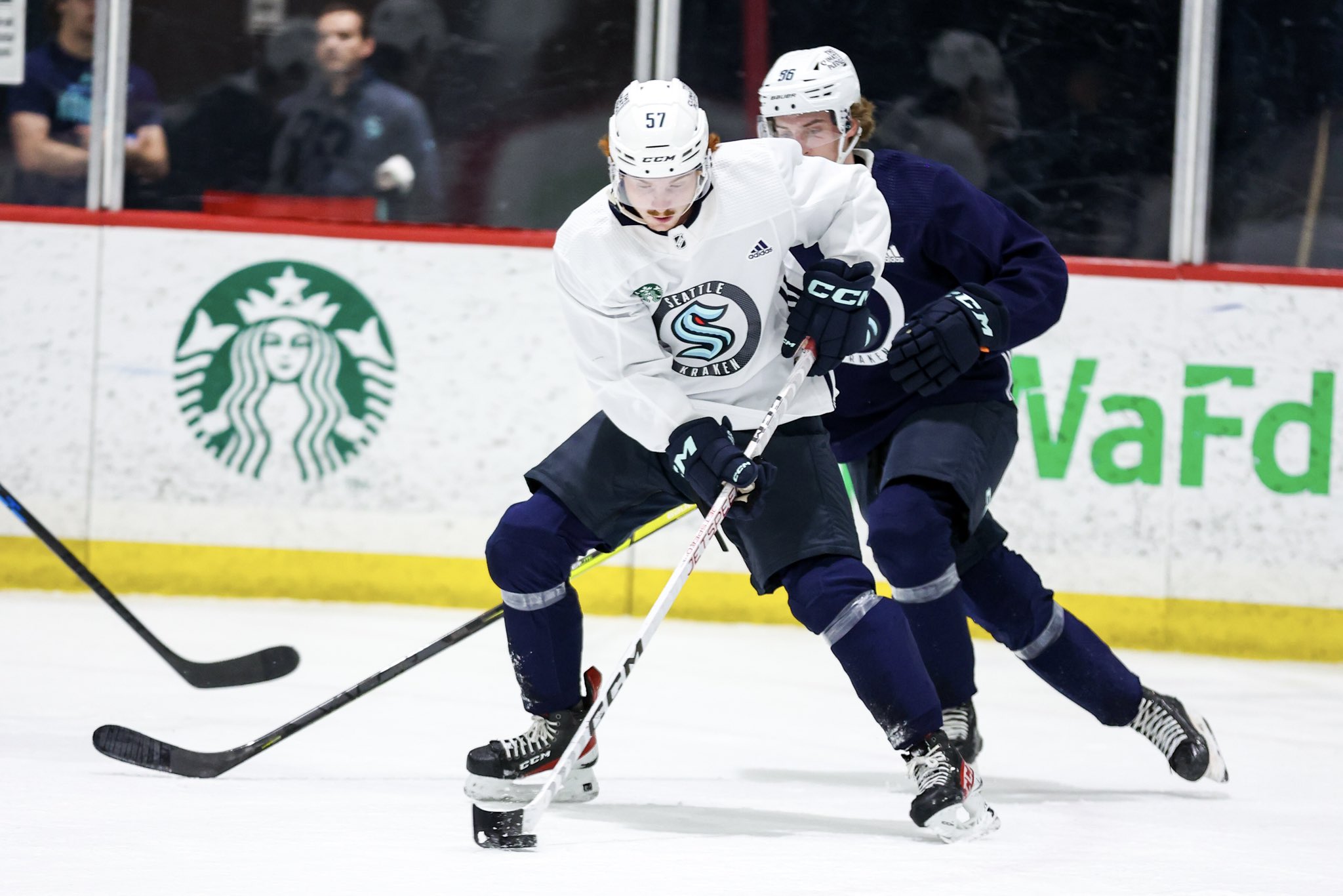 'It’s getting there’: Firkus attempting to take his game to another ...