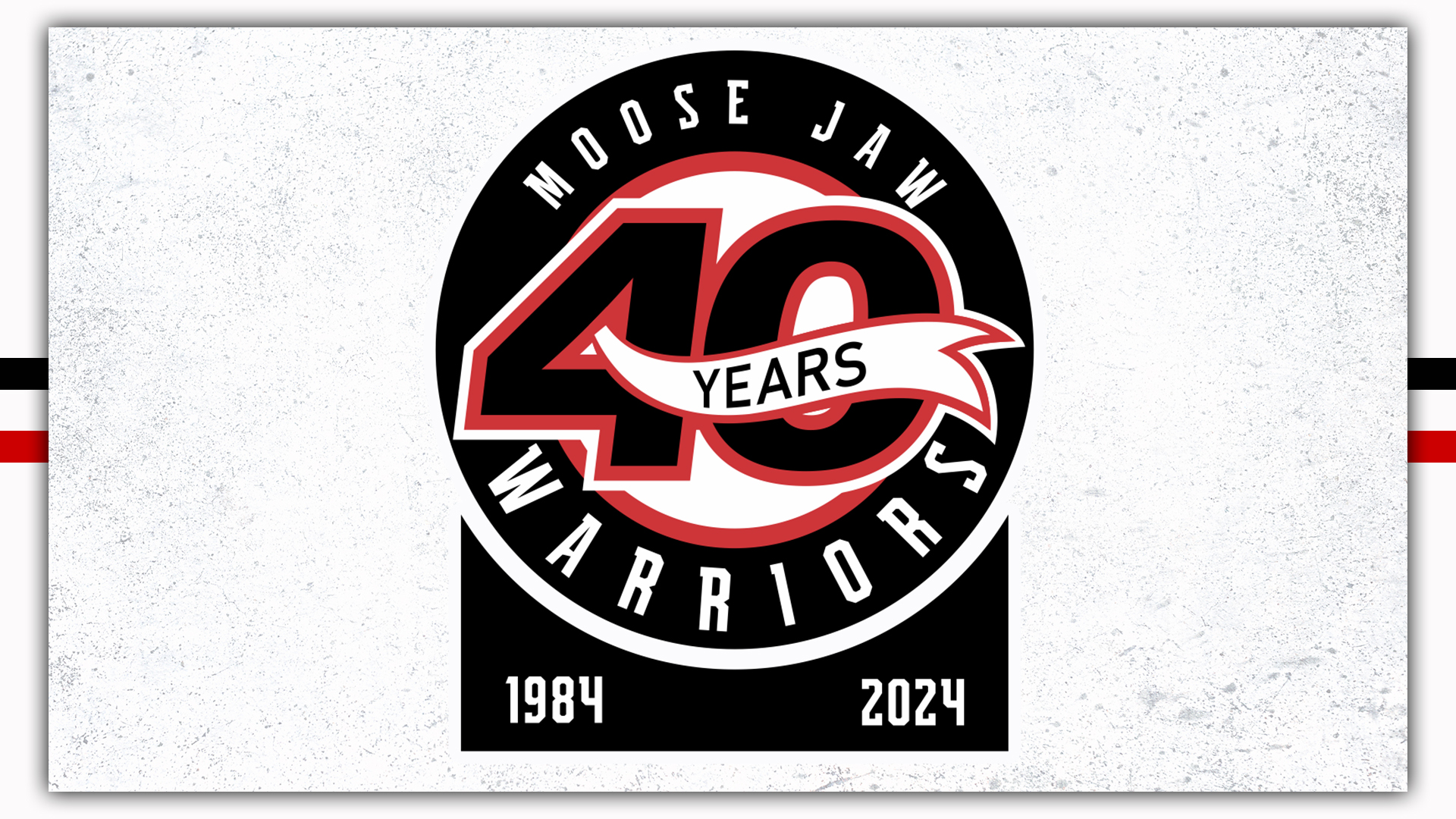 Warriors set to celebrate 40th season in 2023-24 - Moose Jaw Warriors