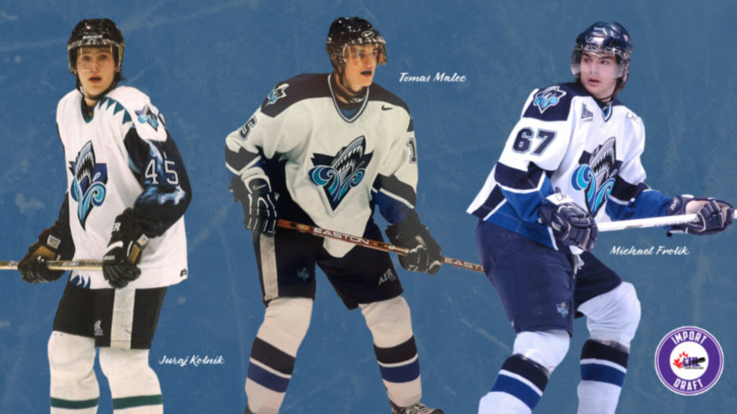 Ils ont marqué L'Océanic en traversant d'un continent à l'autre - L ...