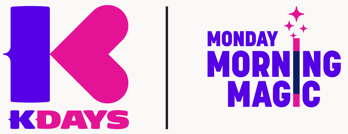 MONDAY MORNING MAGIC - Edmonton Oil Kings