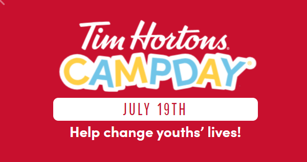 TIM HORTONS - CAMP DAY - Edmonton Oil Kings