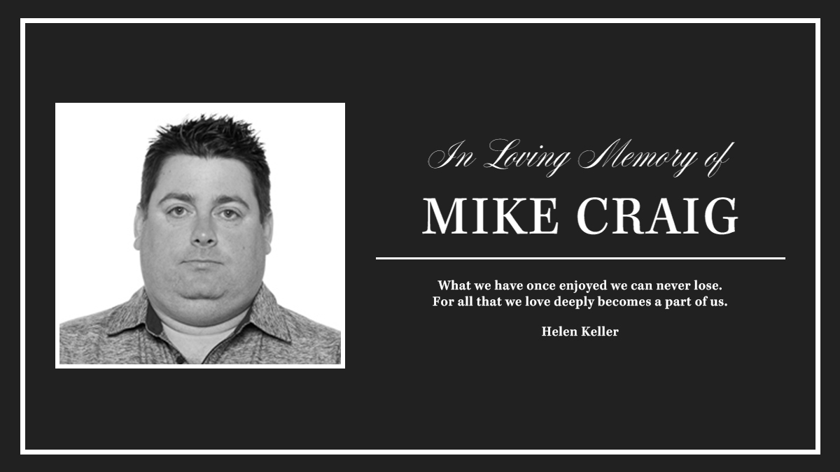 Oshawa Generals mourn the loss of long-time scout Michael Craig ...