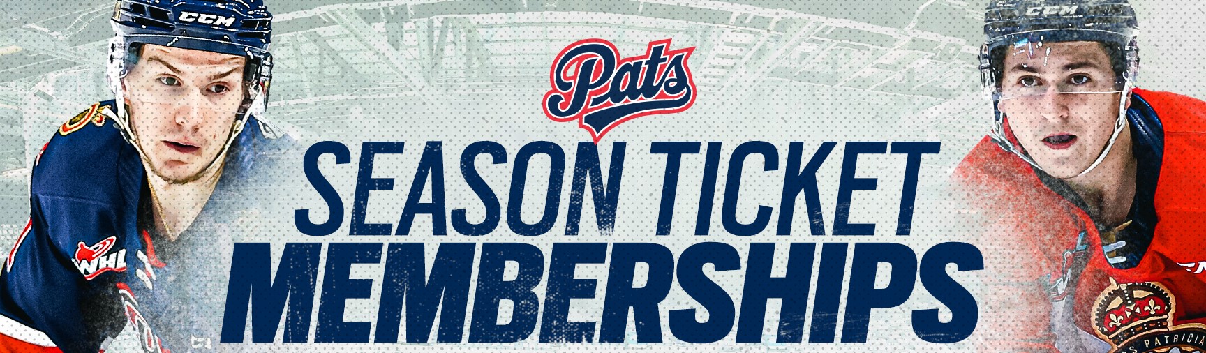 Pats Announce New Ticket Structure - Regina Pats