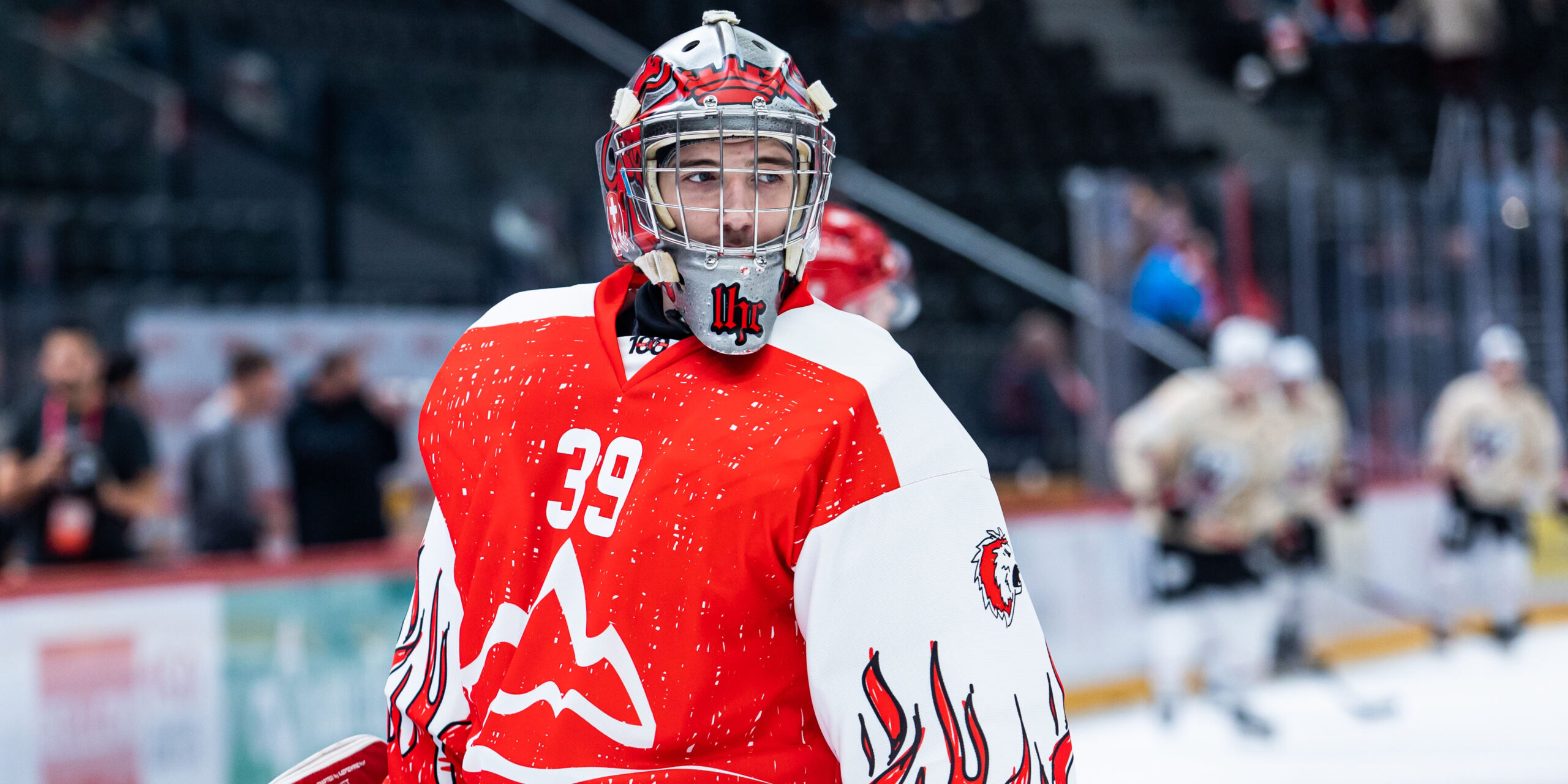 Pats Sign Import Goaltender Ewan Huet - Regina Pats