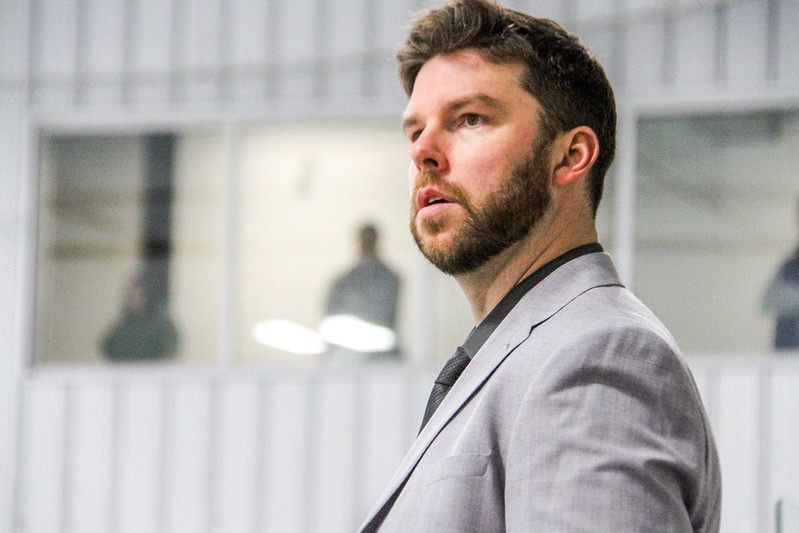 Sting Name Brent Sullivan as Assistant Coach and Welcome New Hockey ...