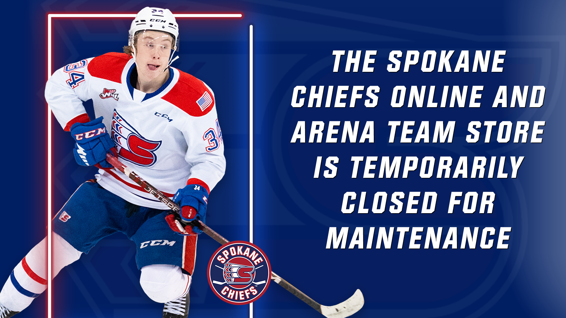 Spokane Chiefs