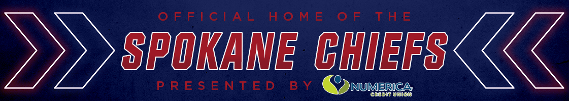 Spokane Chiefs 2019-20 Season in Photos - Spokane Chiefs