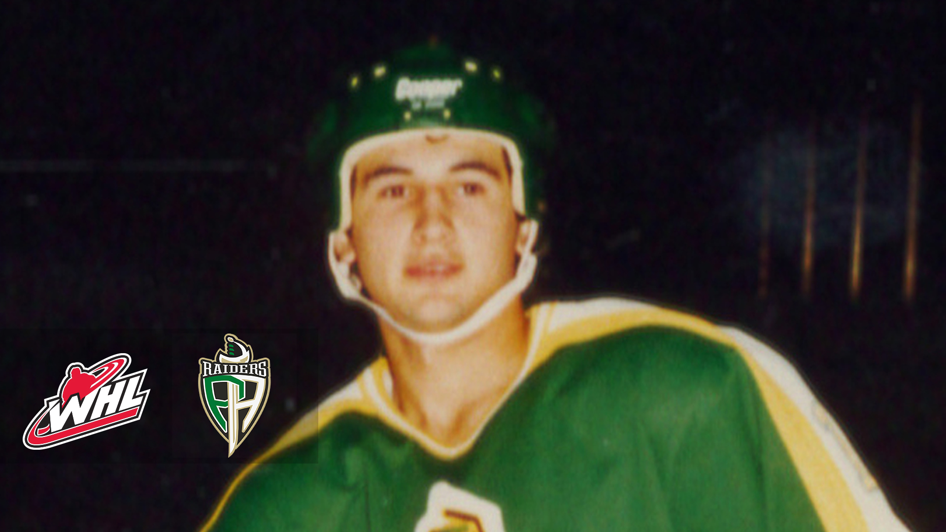 Raiders to retire Dan Hodgson’s number 16 - Western Hockey League