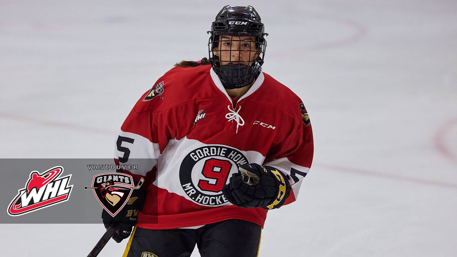 Giants prospect Primerano set to suit up for Canada in three-game ...