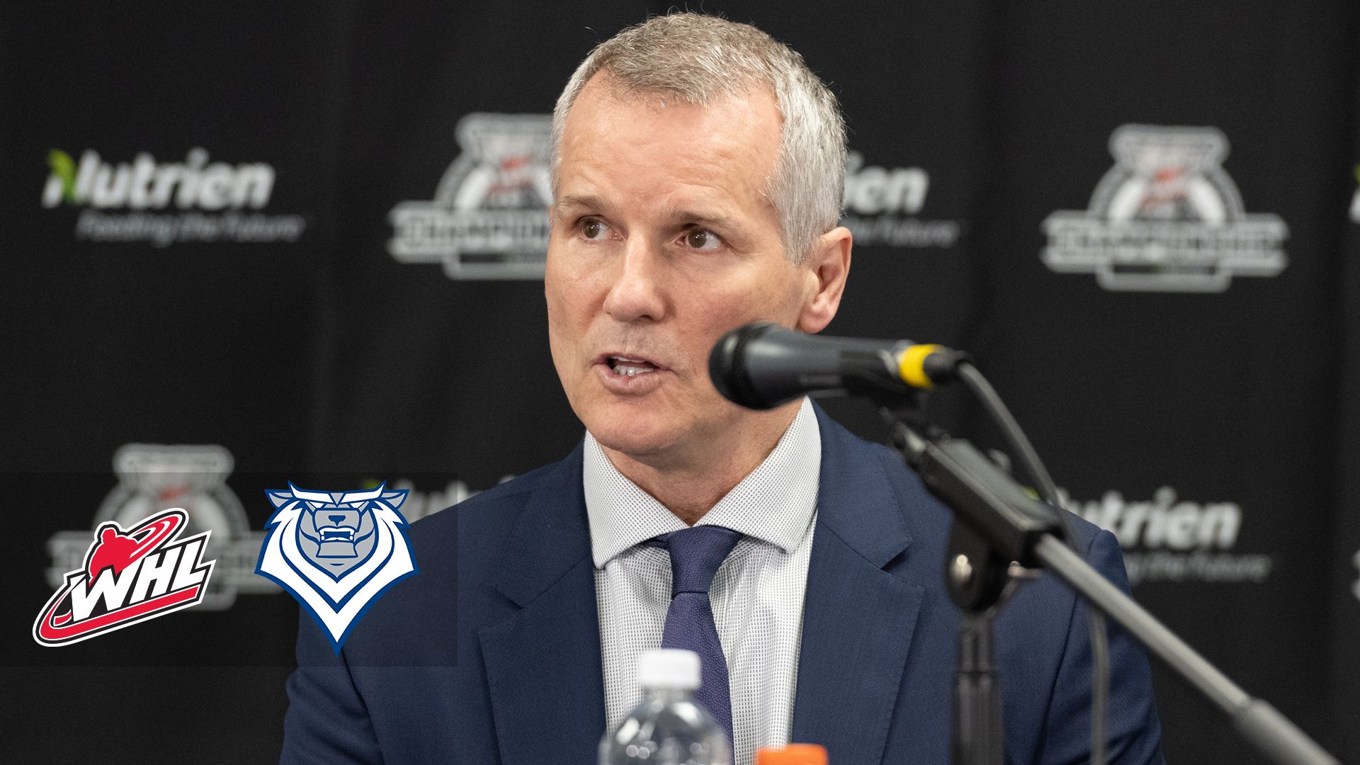 Royals hire James Patrick as director of player development - Western ...