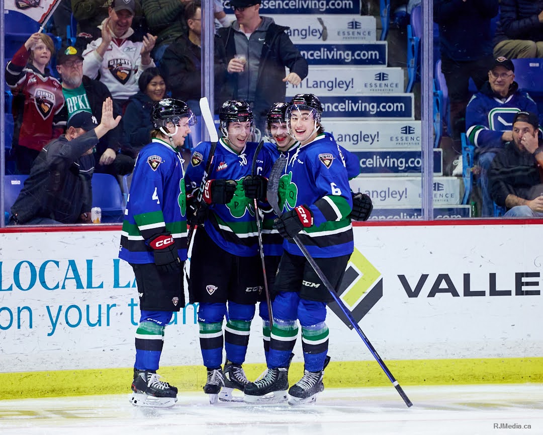 Gallery Archives - Vancouver Giants