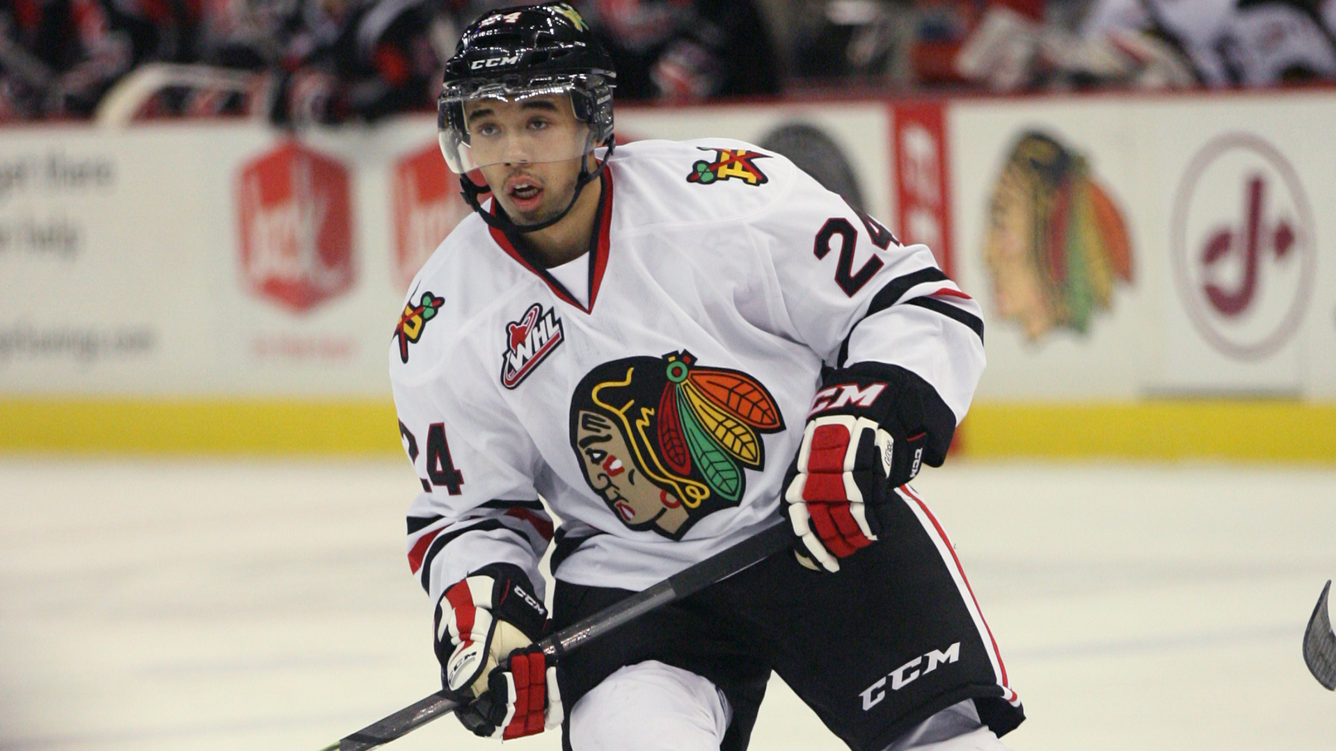 Portland Winterhawks