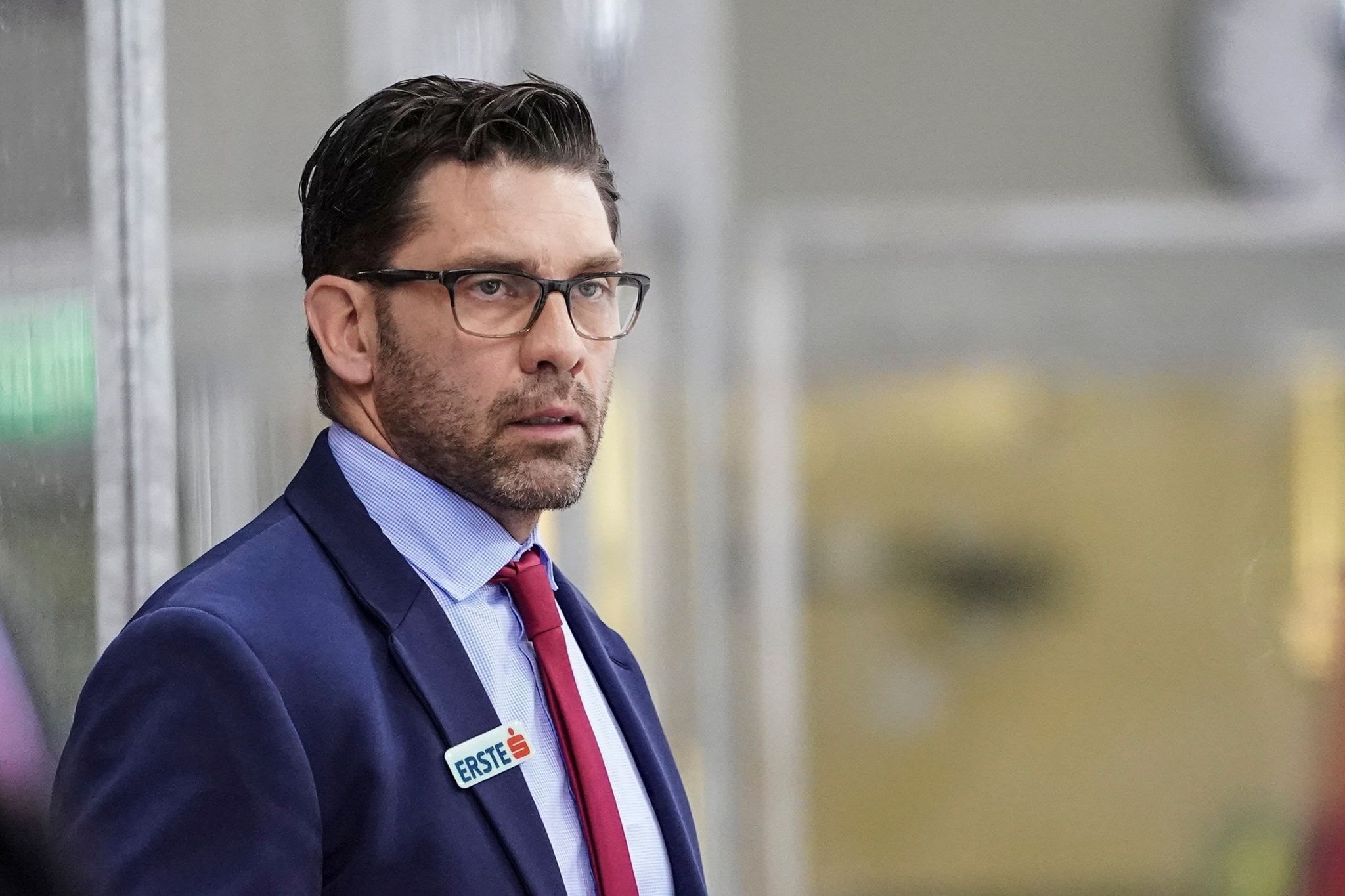 Rebels name Clayton Beddoes as Assistant Coach - Red Deer Rebels